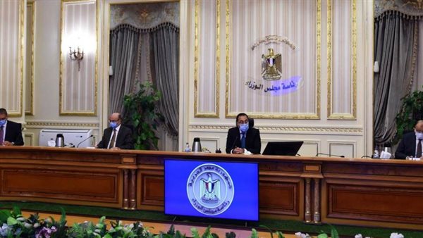 رئيس الوزراء الموافقة على تقنين أوضاع 100 كنيسة ومبنى تابعاً ليصل