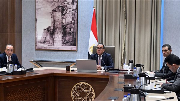 رئيس الوزراء يشهد إطلاق المرحلة الأولى للمنصة الإلكترونية لمنظومة