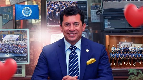 «الشباب والرياضة» تختتم مشروع YLY competition في نسخته الثالثة بمطروح