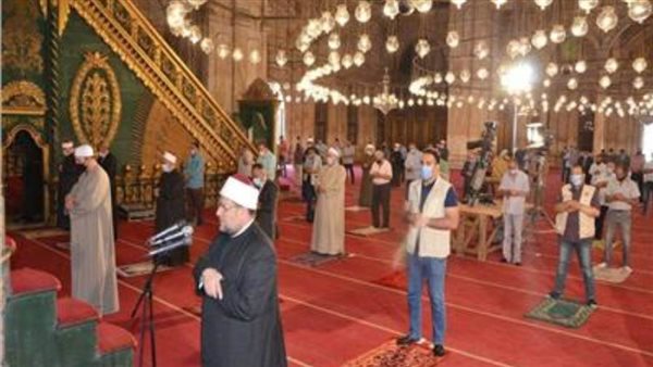 طريقة أداء صلاة التهجد في رمضان وعدد ركعاتها