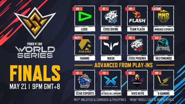 Moroccan Esports team WASK aiming to make the MENA region proud