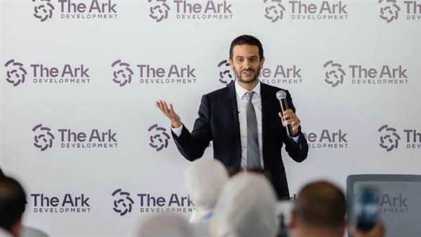 بمبيعات مستهدفة تفوق 100 مليار جنيه.. the ark تطرح مشروع «أرك نيو كايرو»